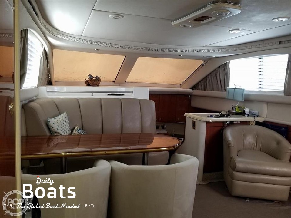 1998 Sea Ray 1998 Sea Ray 370 Aft Cabin for sale. View price, photos ...