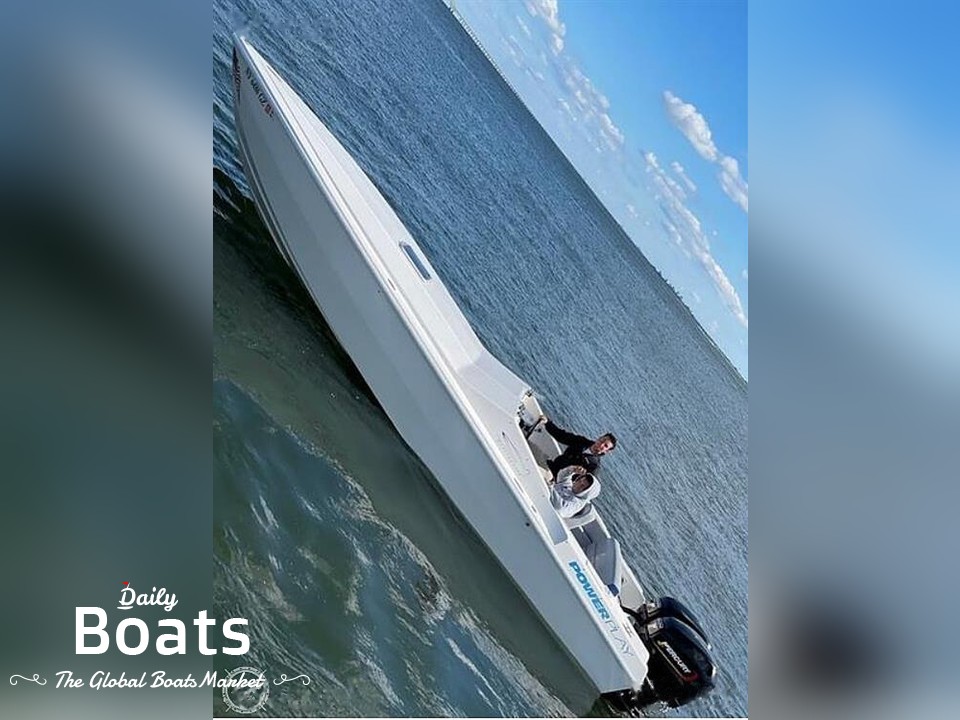 1998 Power Play 25 Sportdeck for sale. View price, photos and Buy 1998 ...