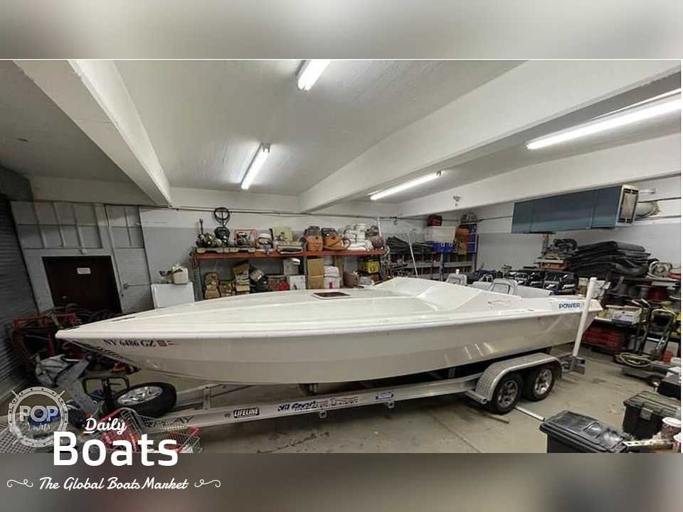 1998 Power Play 25 Sportdeck for sale. View price, photos and Buy 1998 ...