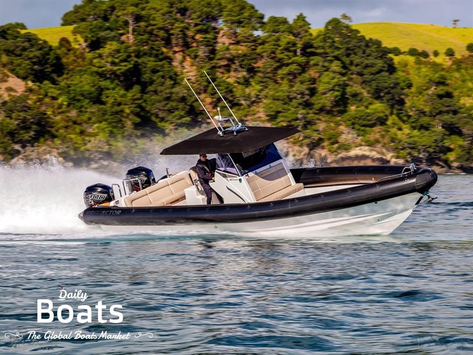 2024 Protector 380 Chase for sale. View price, photos and Buy 2024 ...