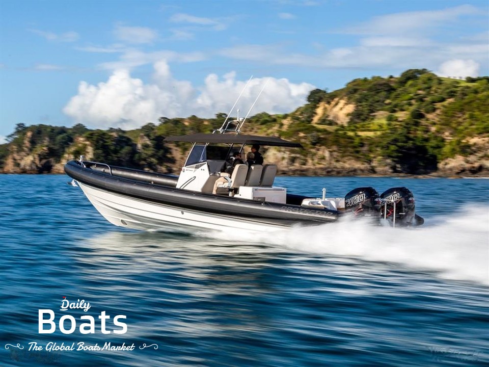 2024 Protector 380 Chase for sale. View price, photos and Buy 2024 ...