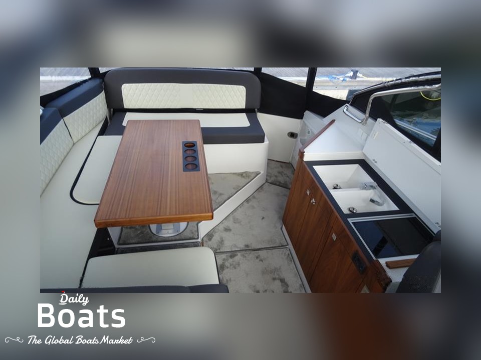 2022 Grandezza 34 Oc *New* for sale. View price, photos and Buy 2022 ...