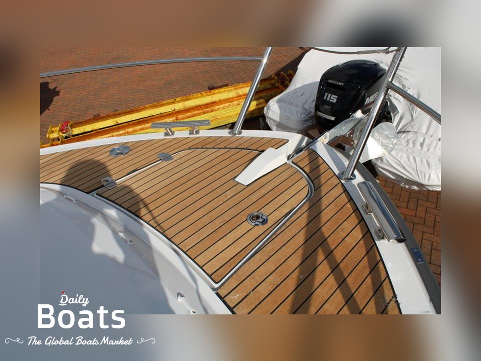 2022 Grandezza 34 Oc *New* for sale. View price, photos and Buy 2022 ...