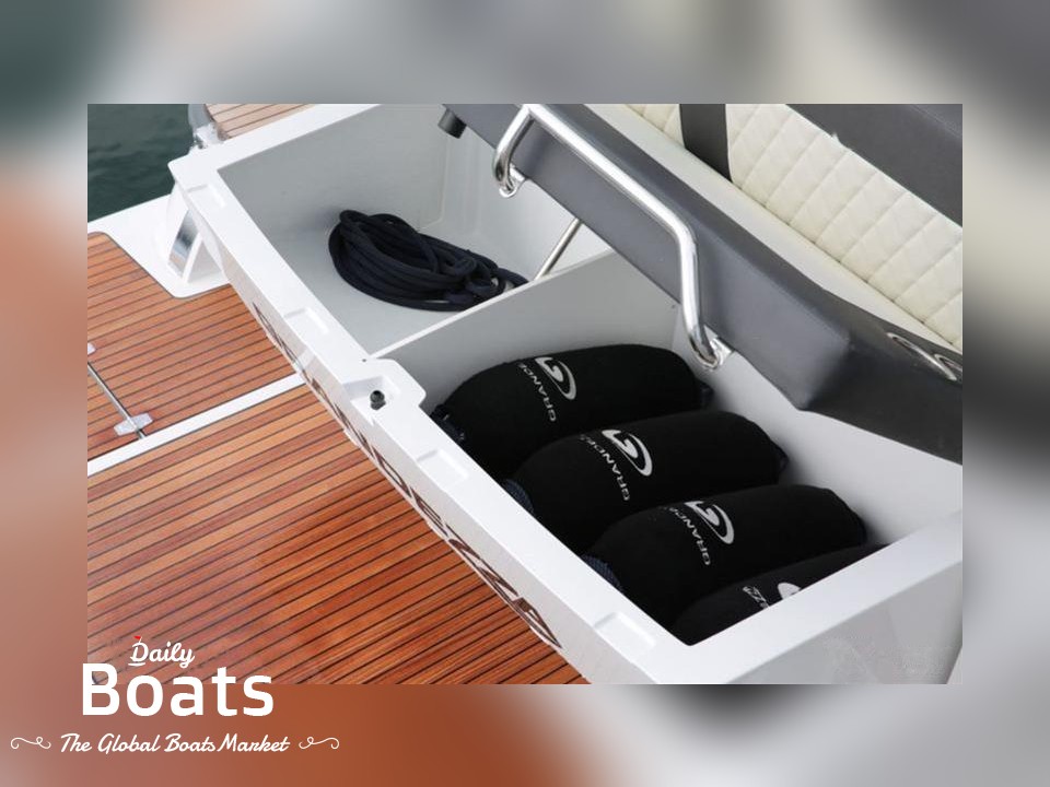 2022 Grandezza 34 Oc *New* for sale. View price, photos and Buy 2022 ...