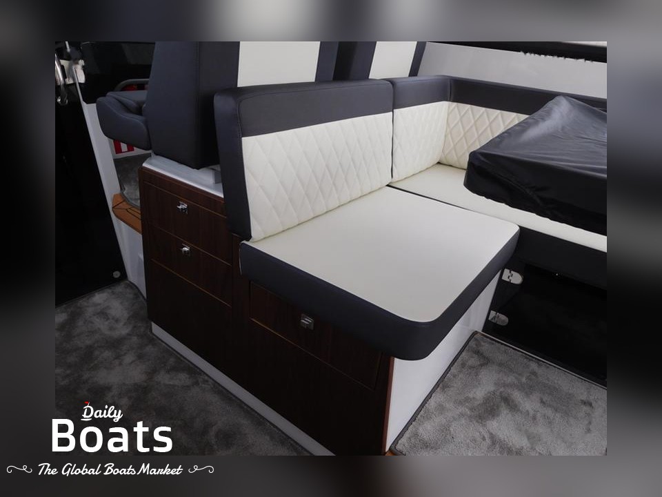 2022 Grandezza 34 Oc *New* for sale. View price, photos and Buy 2022 ...