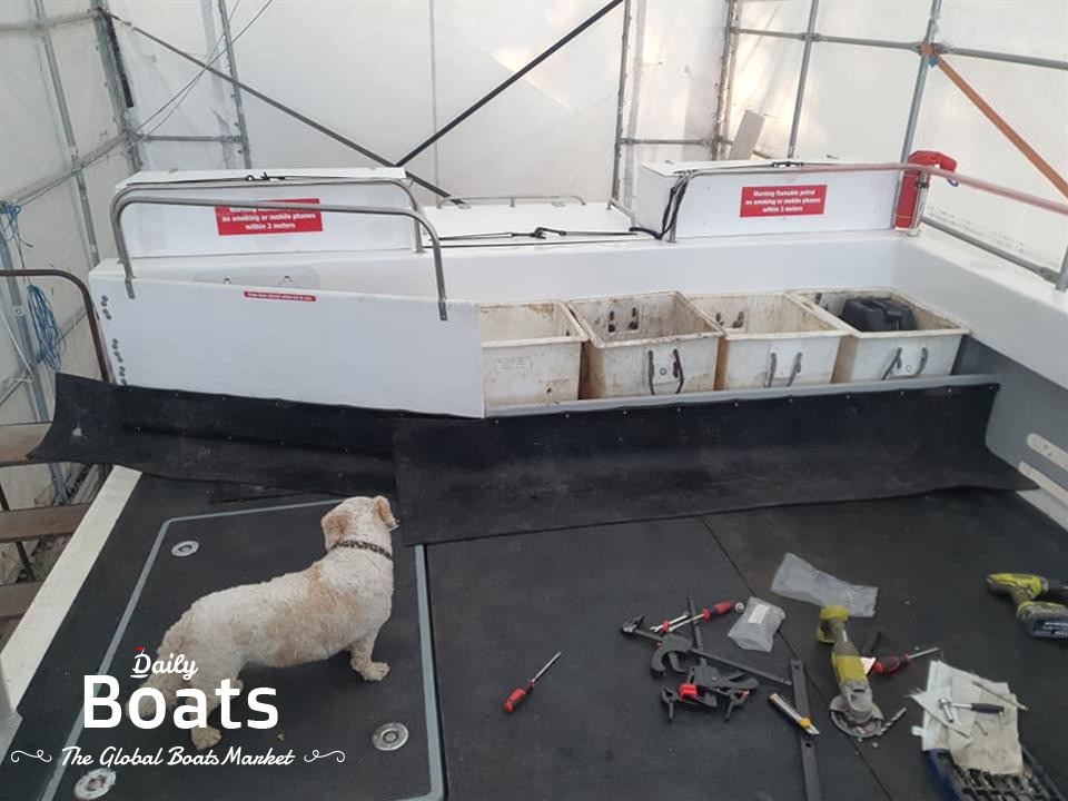 2021 Phantom Boats Marine Aquafish Pmc9.9 for sale. View price, photos ...