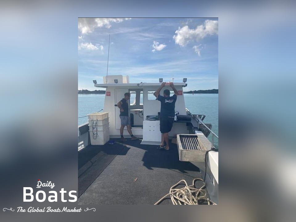 2021 Phantom Boats Marine Aquafish Pmc9.9 for sale. View price, photos ...