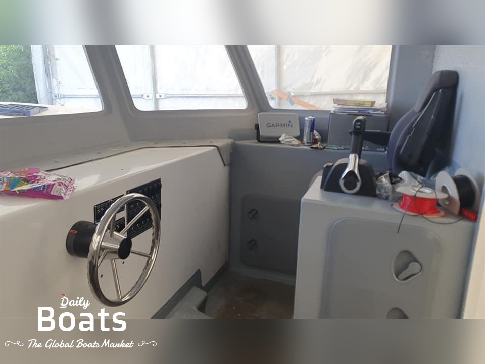 2021 Phantom Boats Marine Aquafish Pmc9.9 for sale. View price, photos ...