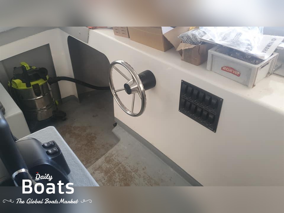 2021 Phantom Boats Marine Aquafish Pmc9.9 for sale. View price, photos ...