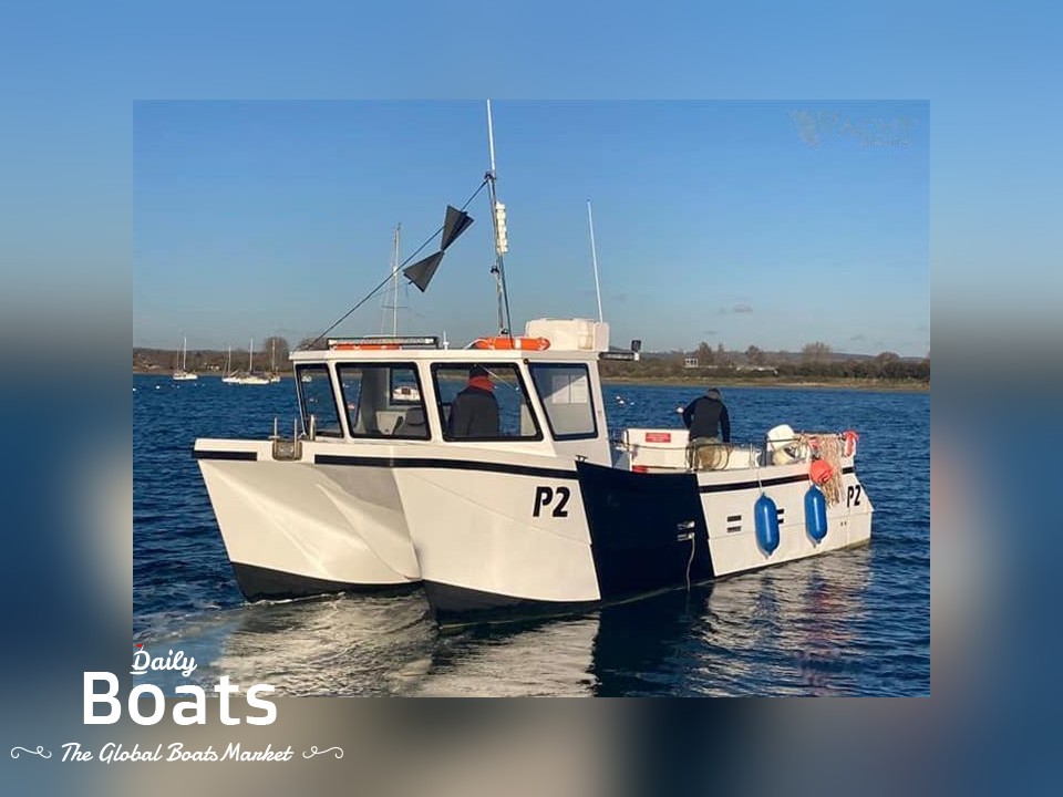 2021 Phantom Boats Marine Aquafish Pmc9.9 for sale. View price, photos ...