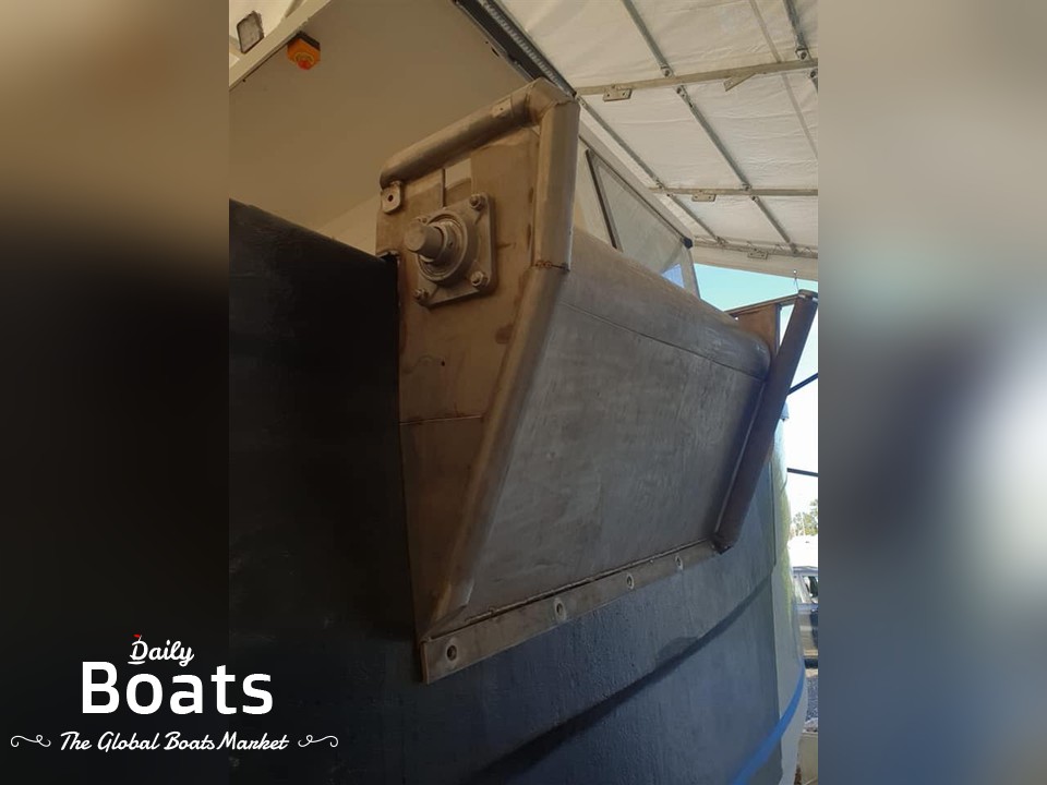 2021 Phantom Boats Marine Aquafish Pmc9.9 for sale. View price, photos ...