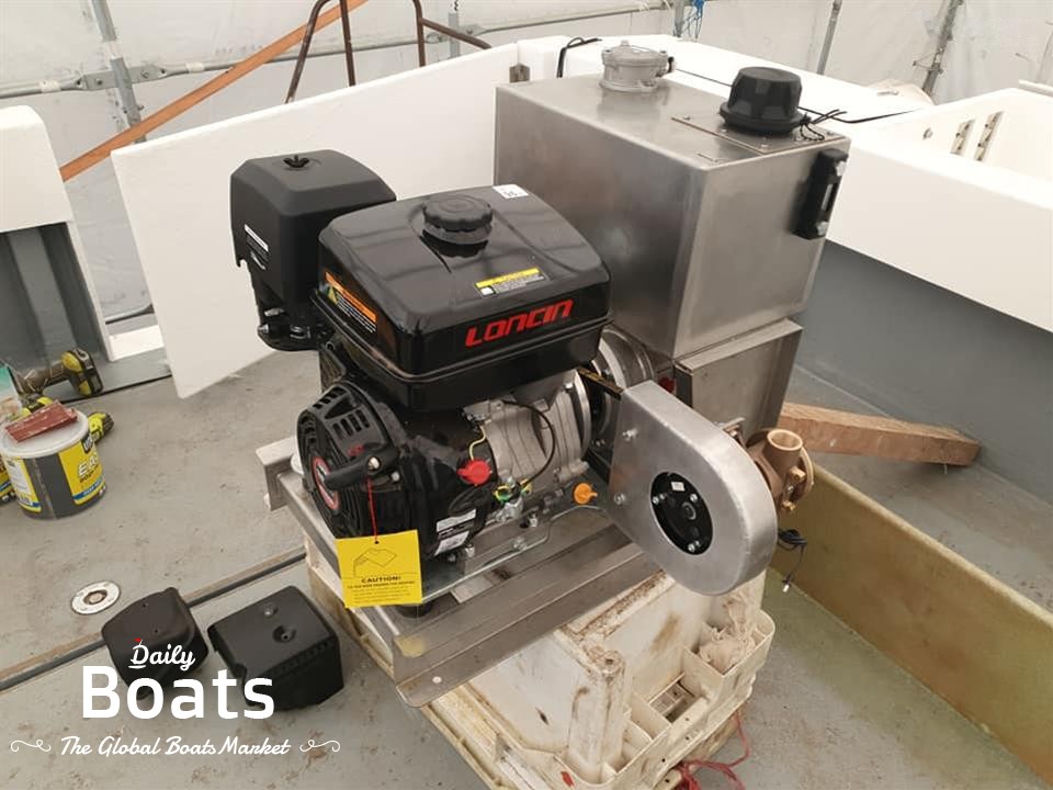 2021 Phantom Boats Marine Aquafish Pmc9.9 for sale. View price, photos ...