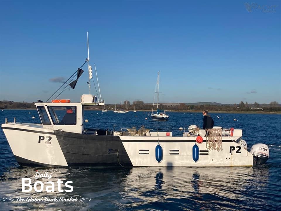 2021 Phantom Boats Marine Aquafish Pmc9.9 for sale. View price, photos ...