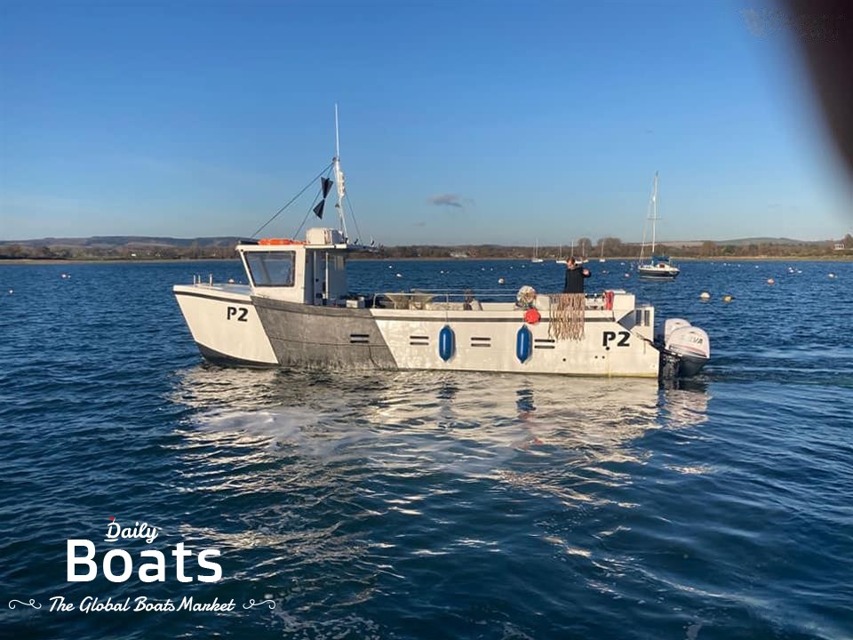 2021 Phantom Boats Marine Aquafish Pmc9.9 for sale. View price, photos ...