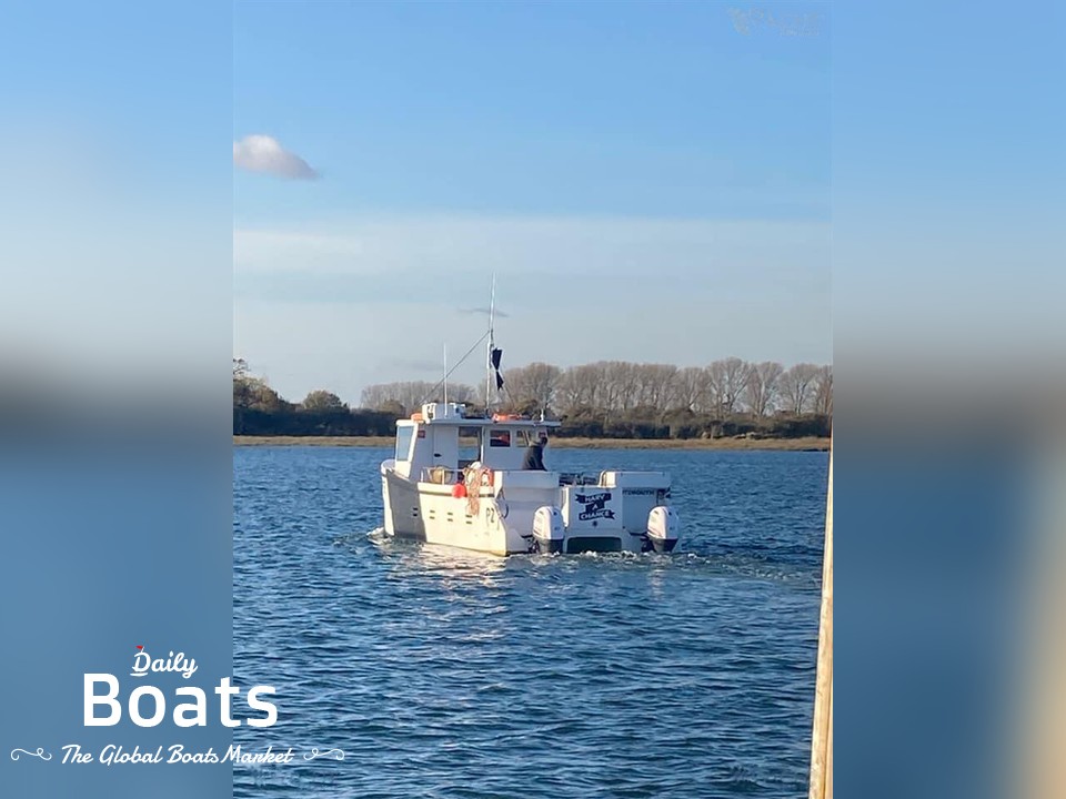 2021 Phantom Boats Marine Aquafish Pmc9.9 for sale. View price, photos ...