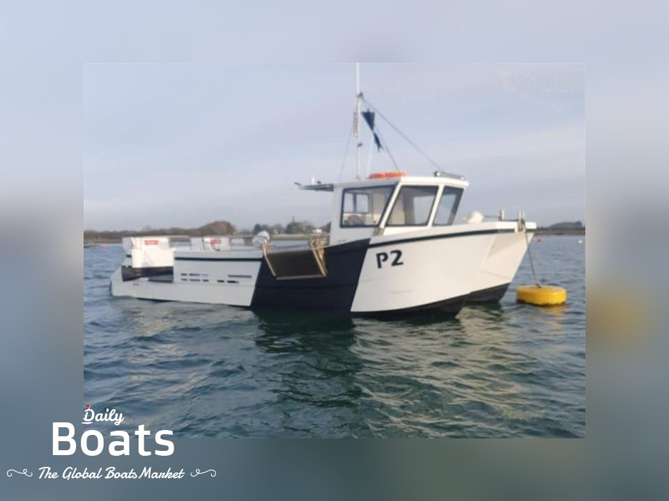 2021 Phantom Boats Marine Aquafish Pmc9.9 for sale. View price, photos ...