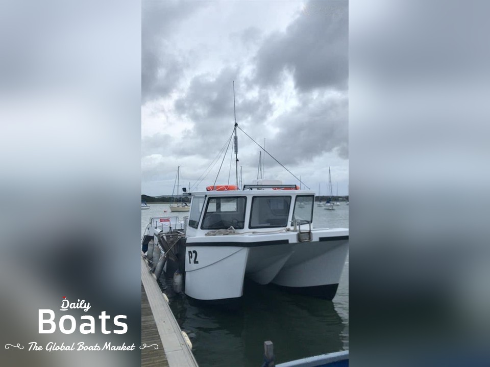 2021 Phantom Boats Marine Aquafish Pmc9.9 for sale. View price, photos ...