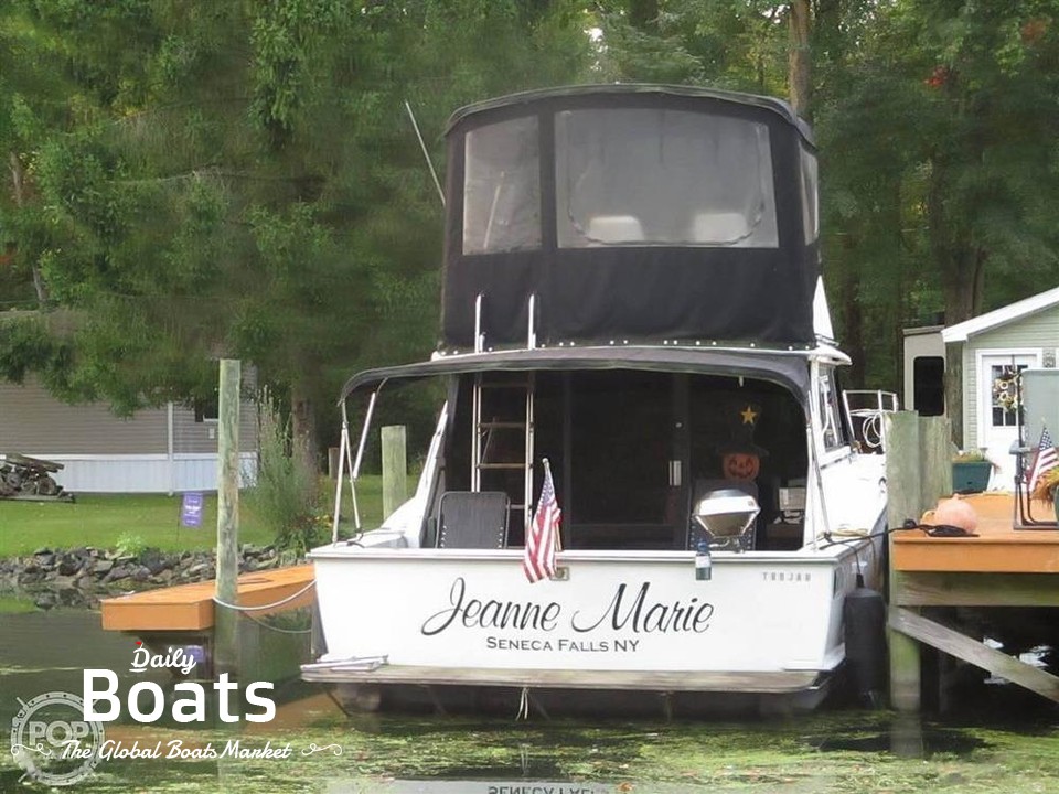 1978 Trojan F-36 Convertable for sale. View price, photos and Buy 1978 ...