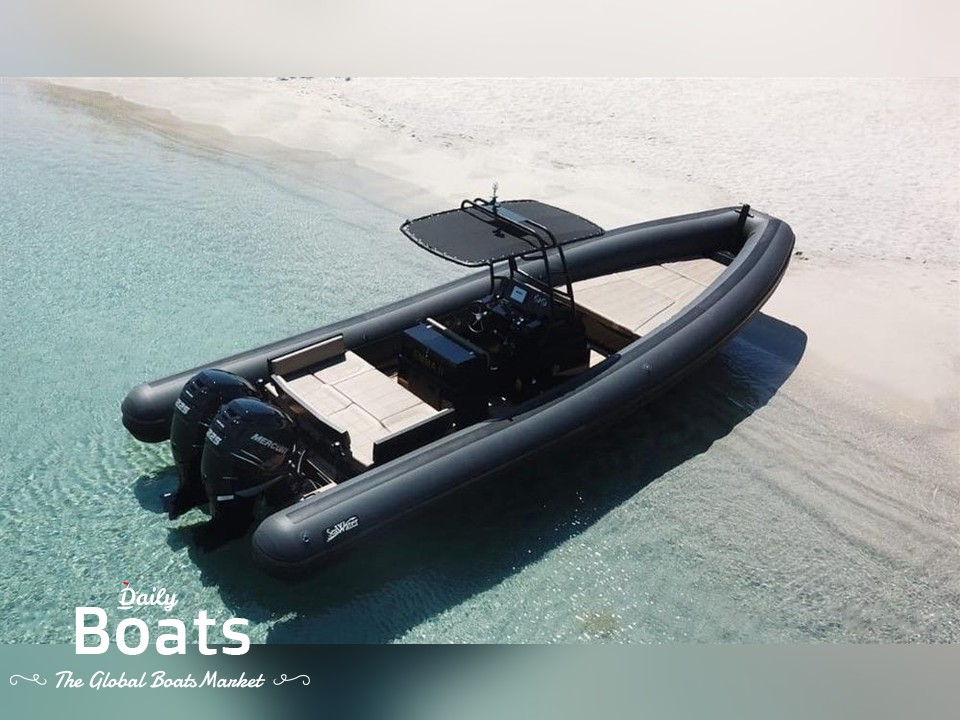 2022 Sea Water Phantom 280 for sale. View price, photos and Buy 2022 ...