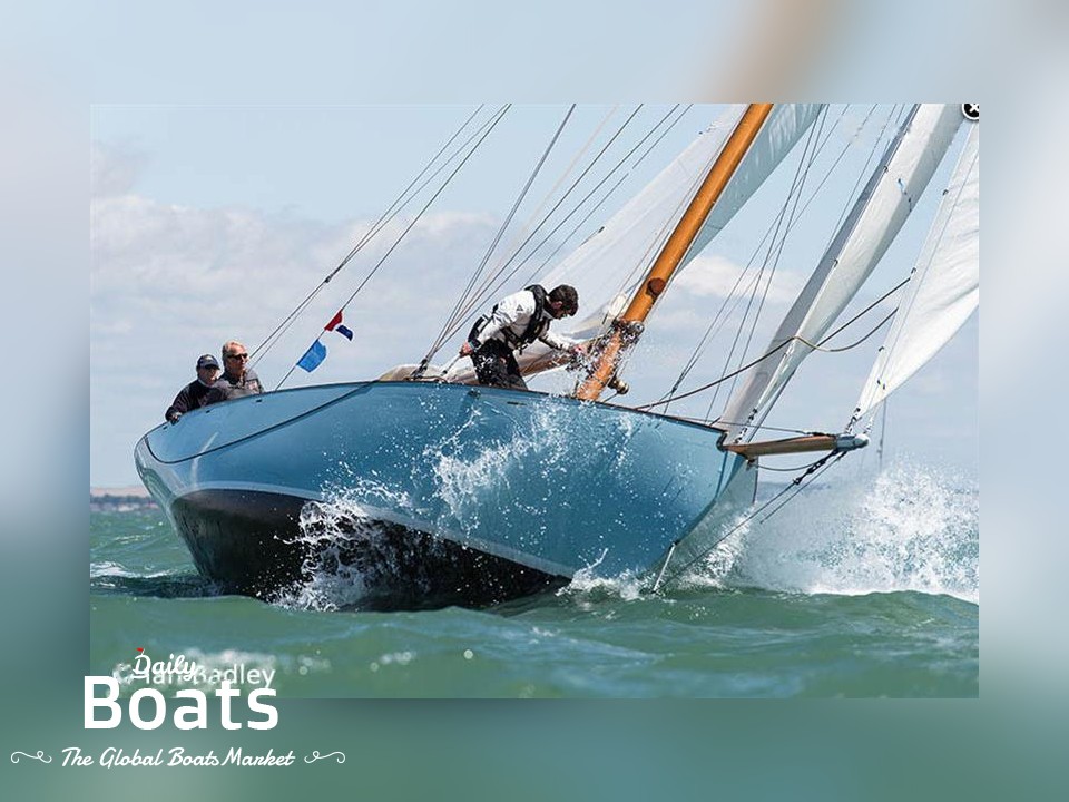 1919 Bermudan Cutter 1919 for sale. View price, photos and Buy 1919 ...