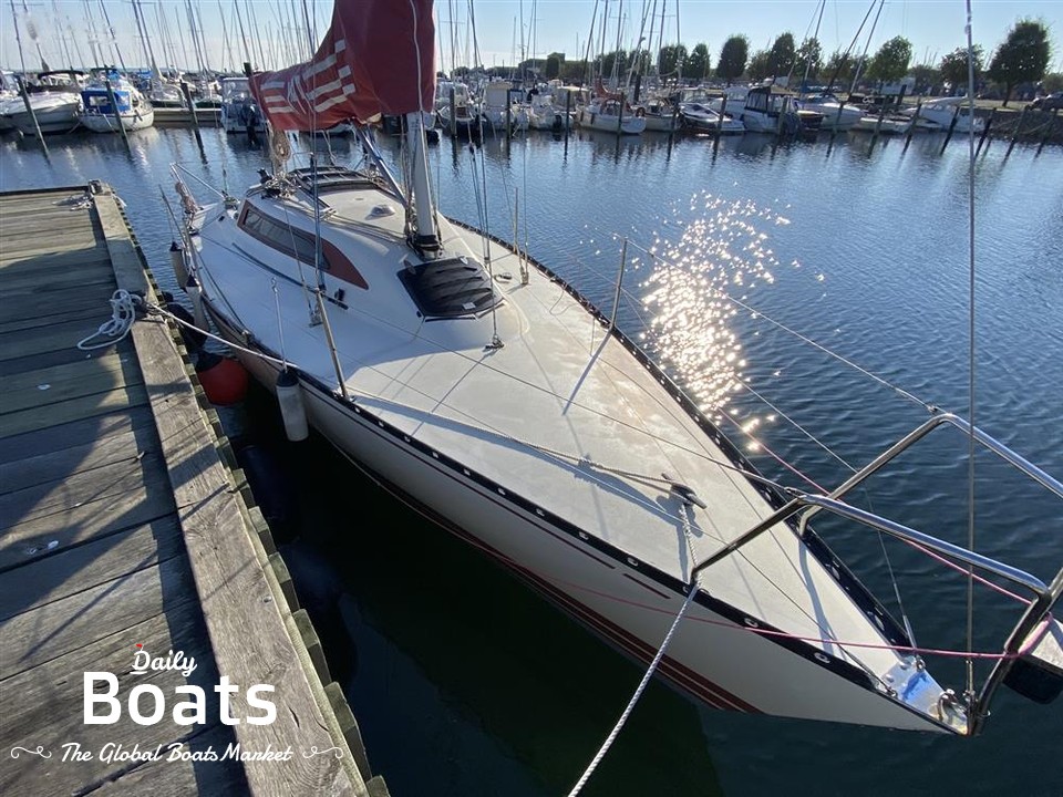 1985 X 99 X Yachts 1985 For Sale View Price Photos And Buy 1985 X