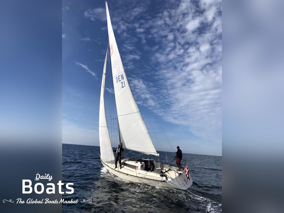 1985 X-99 X-Yachts (1985) for sale. View price, photos and Buy 1985 X ...