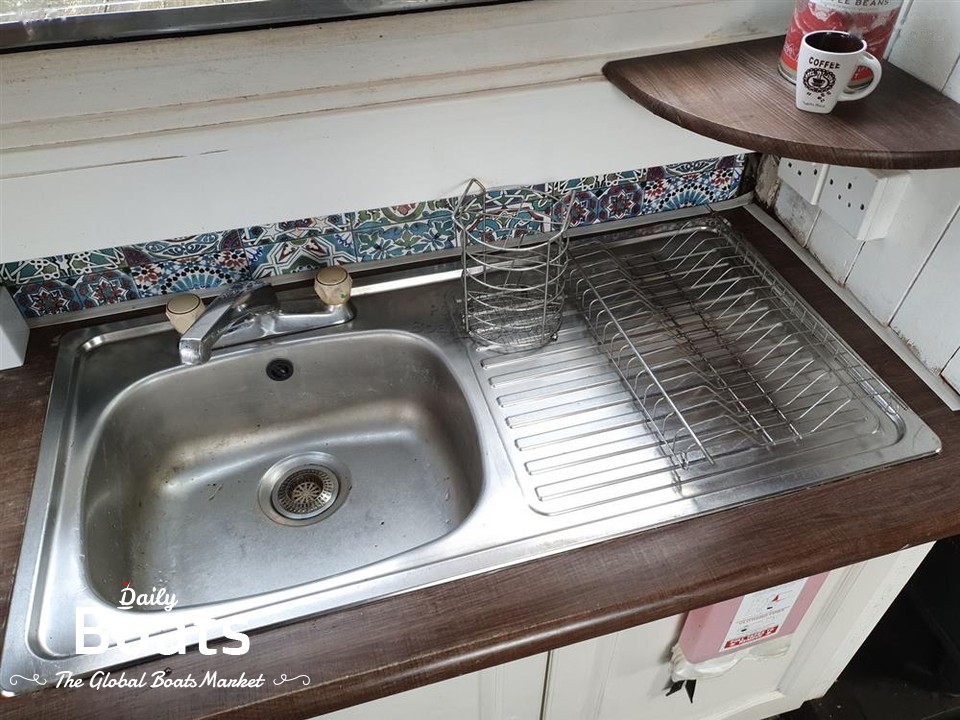 1975 Narrowboat 60Ft Cruiser Stern for sale. View price, photos and Buy ...