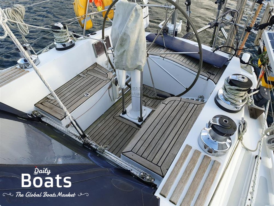 1988 Vermaas Veno 441 for sale. View price, photos and Buy 1988 Vermaas ...