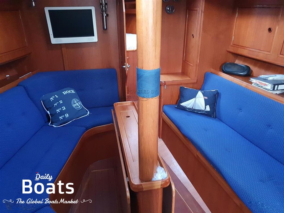 1988 Vermaas Veno 441 zu verkaufen. Preis und fotos ansehen und 1988 ...