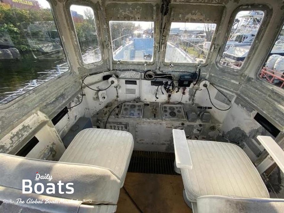 1992 Swiftships Lcm8 for sale. View price, photos and Buy 1992 ...