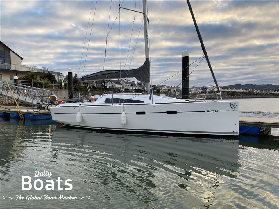 Viko yachts s30 for sale - Daily Boats