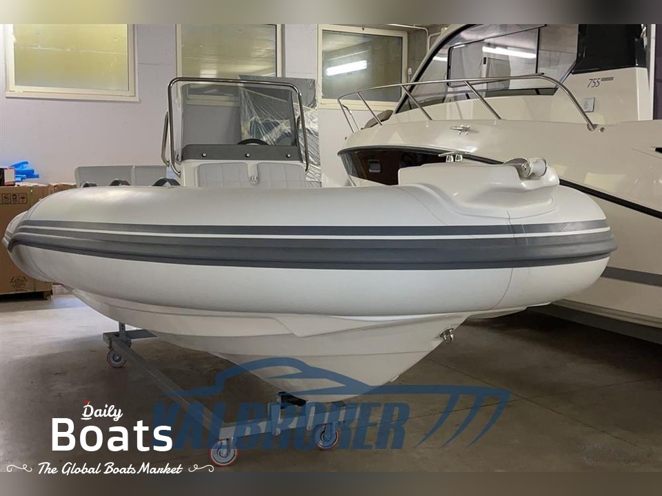 2021 Marlin Marine Marlin 630 Dynamic for sale. View price, photos and ...