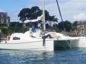 1995 Multihull Centre Woods Elf 26 for sale. View price, photos and Buy ...