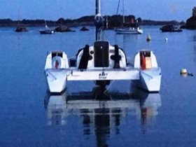 1995 Multihull Centre Woods Elf 26 for sale. View price, photos and Buy ...