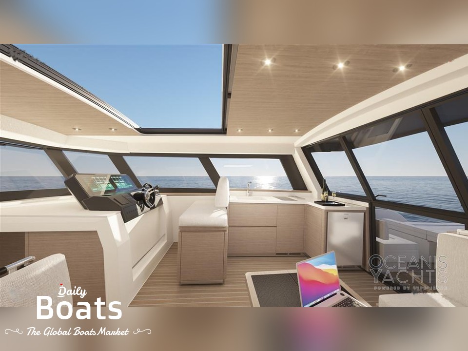 2023 Pardo Yachts Pardo 52 Gt for sale. View price, photos and Buy 2023 ...