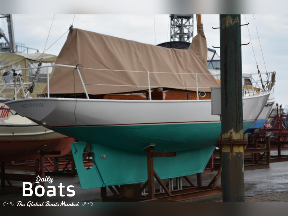 1950 One Off Design Stelwagen 800 for sale. View price, photos and Buy ...