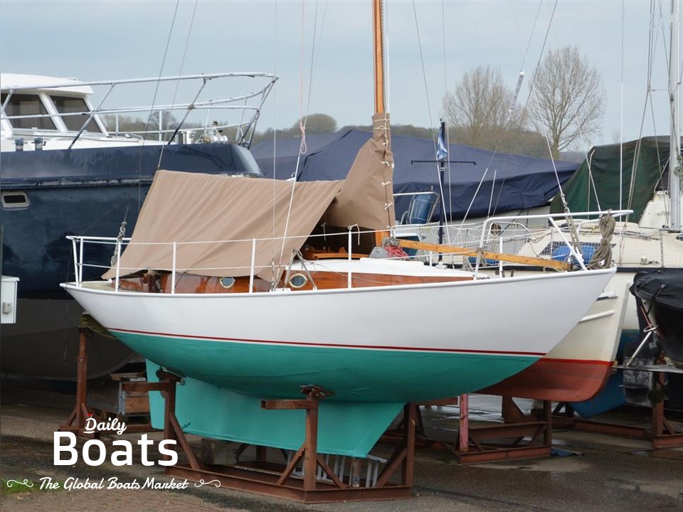 1950 One Off Design Stelwagen 800 for sale. View price, photos and Buy ...