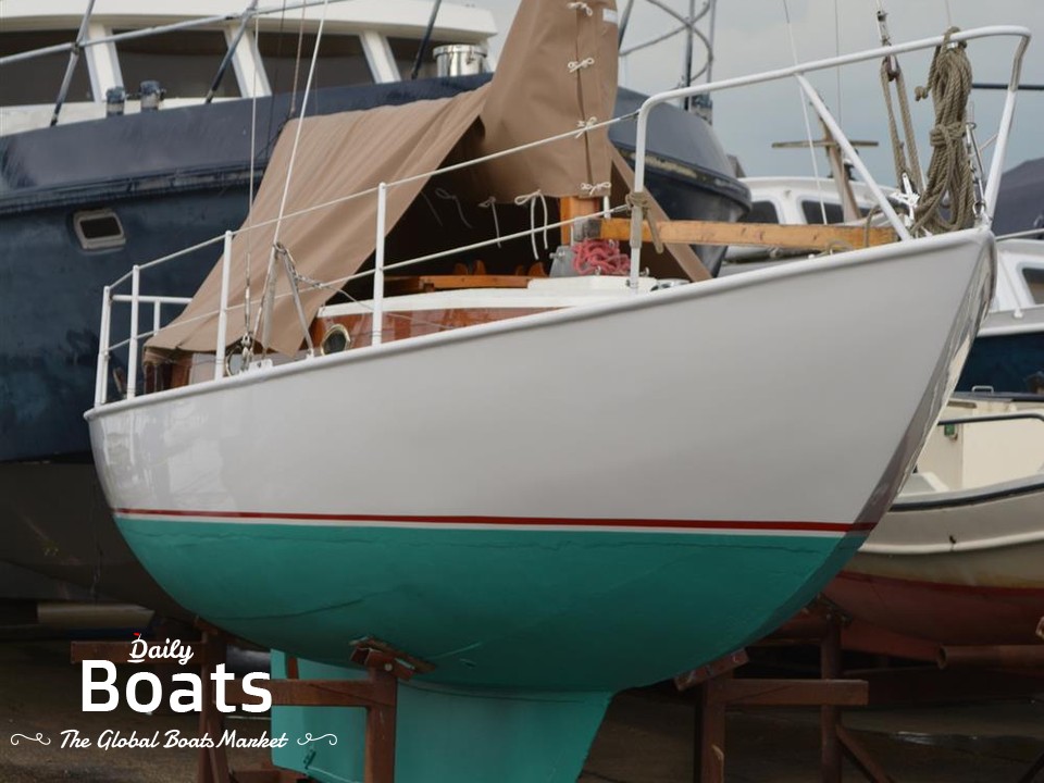 1950 One Off Design Stelwagen 800 for sale. View price, photos and Buy ...