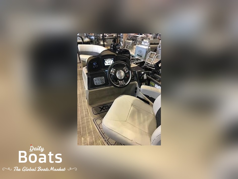 2020 Xcursion 245 Pfx for sale. View price, photos and Buy 2020 Xcursion 245 Pfx #276183