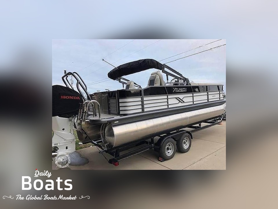 2020 Xcursion 245 Pfx for sale. View price, photos and Buy 2020 ...