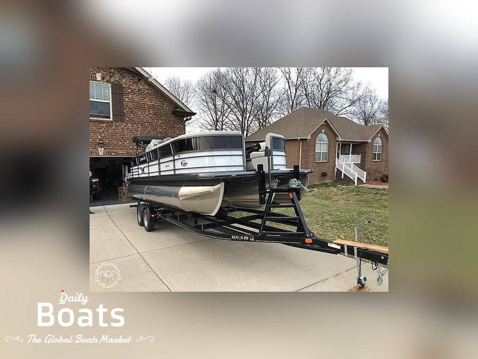 2020 Xcursion 245 Pfx for sale. View price, photos and Buy 2020 Xcursion 245 Pfx #276183