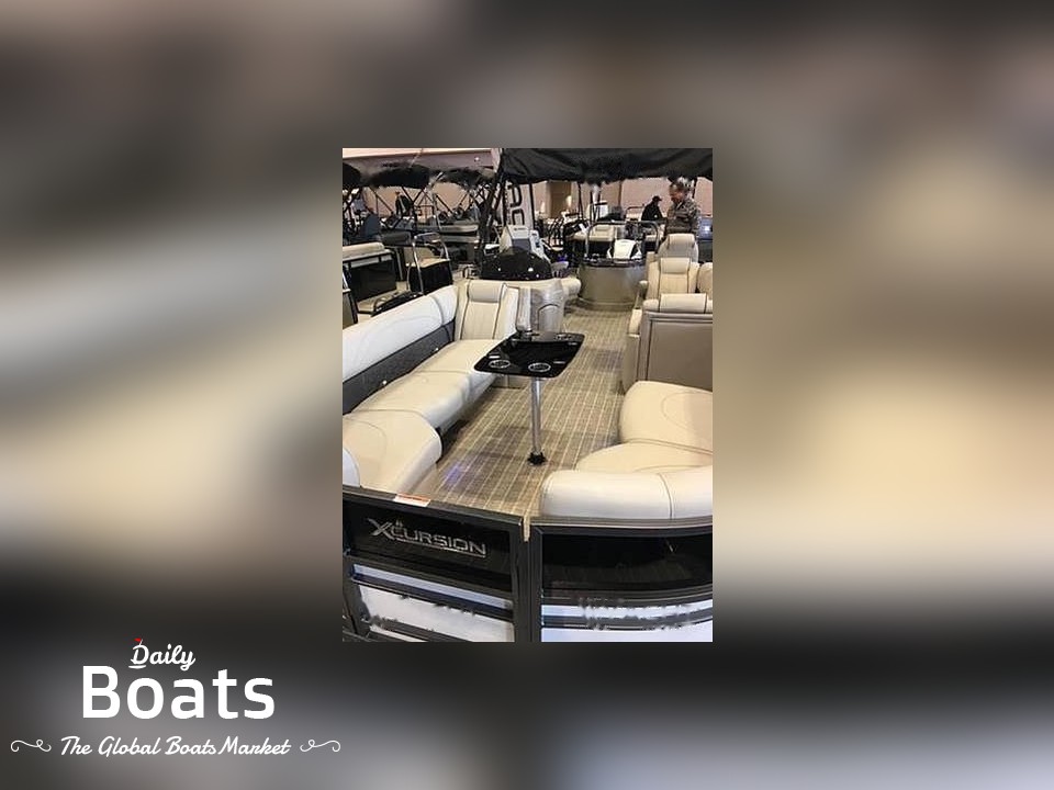 2020 Xcursion 245 Pfx for sale. View price, photos and Buy 2020 Xcursion 245 Pfx #276183