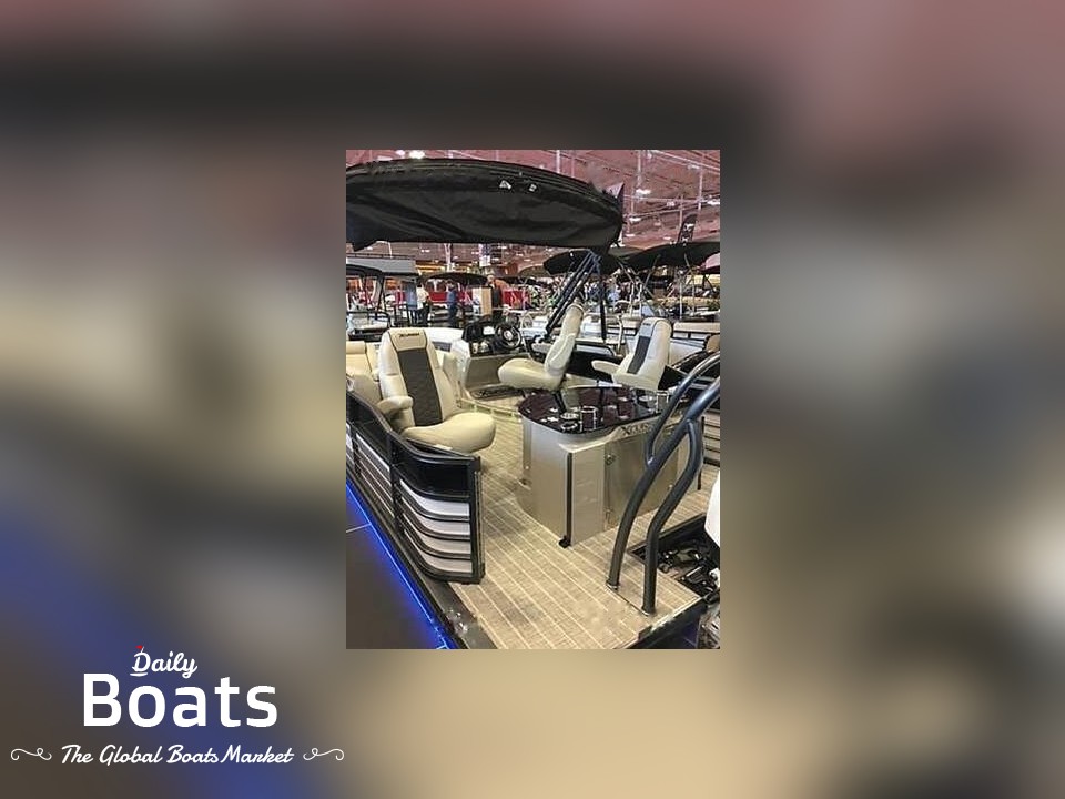 2020 Xcursion 245 Pfx for sale. View price, photos and Buy 2020 Xcursion 245 Pfx #276183