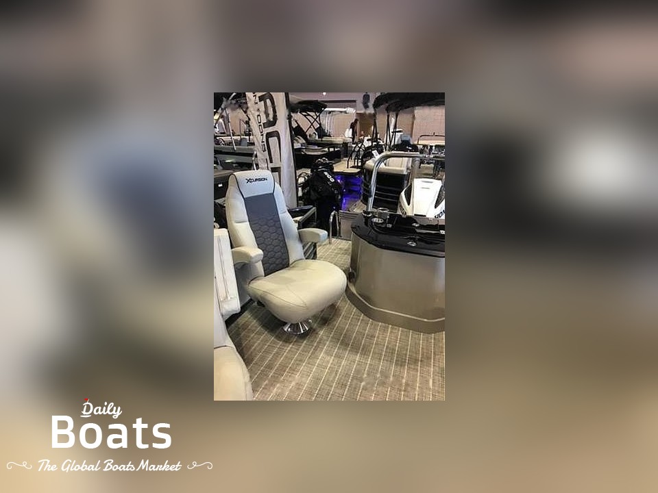 2020 Xcursion 245 Pfx for sale. View price, photos and Buy 2020 Xcursion 245 Pfx #276183