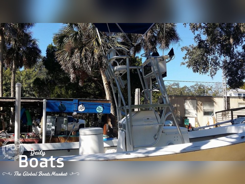 2003 Sabalo 23 for sale. View price, photos and Buy 2003 Sabalo 23 #276197