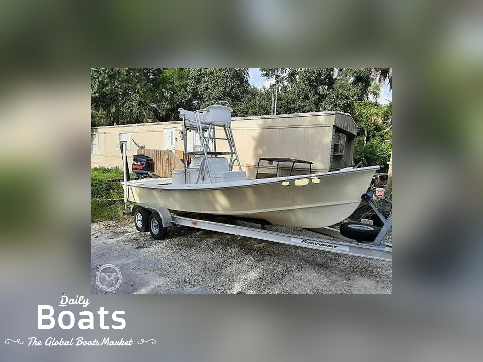 2003 Sabalo 23 for sale. View price, photos and Buy 2003 Sabalo 23 #276197