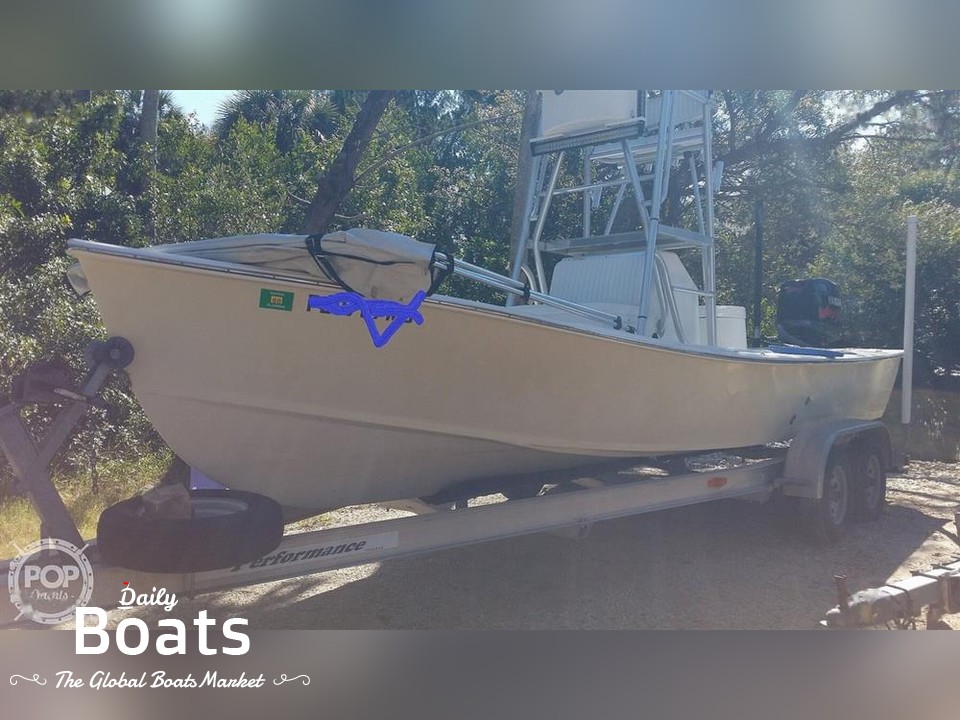 2003 Sabalo 23 for sale. View price, photos and Buy 2003 Sabalo 23 #276197