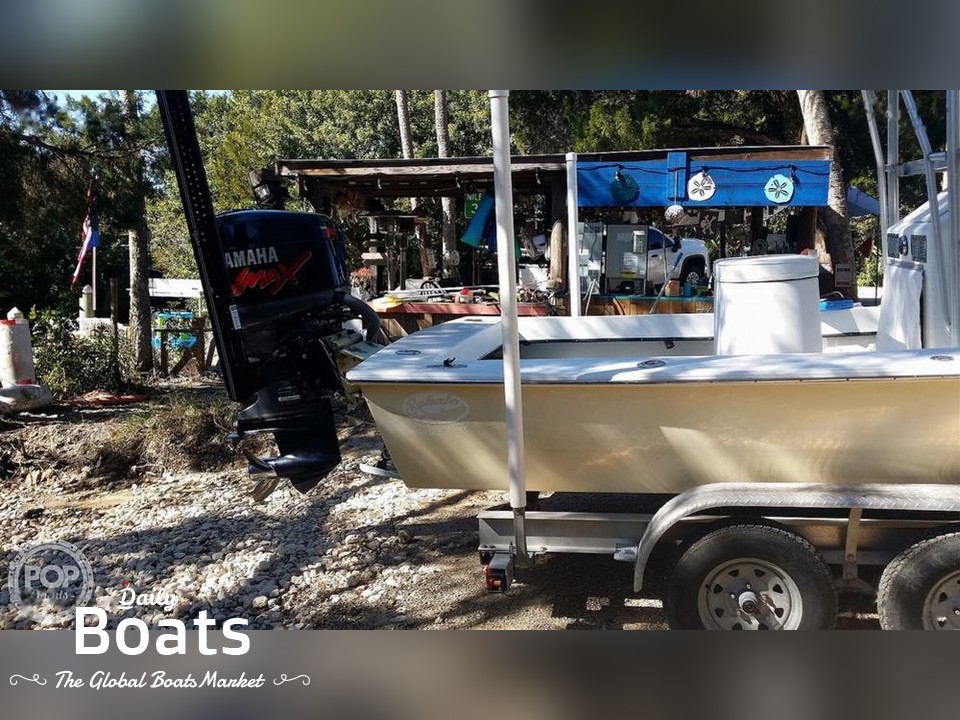 2003 Sabalo 23 for sale. View price, photos and Buy 2003 Sabalo 23 #276197