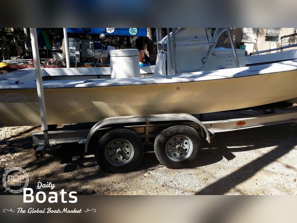 2003 Sabalo 23 for sale. View price, photos and Buy 2003 Sabalo 23 #276197