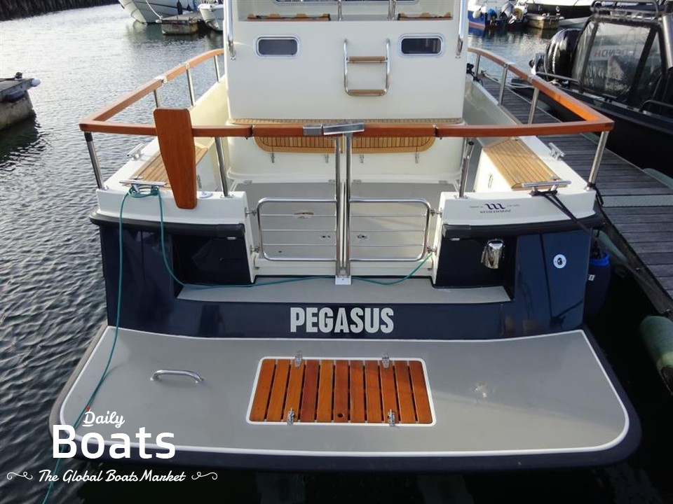 2016 Botnia Targa 30.1 for sale. View price, photos and Buy 2016 Botnia ...